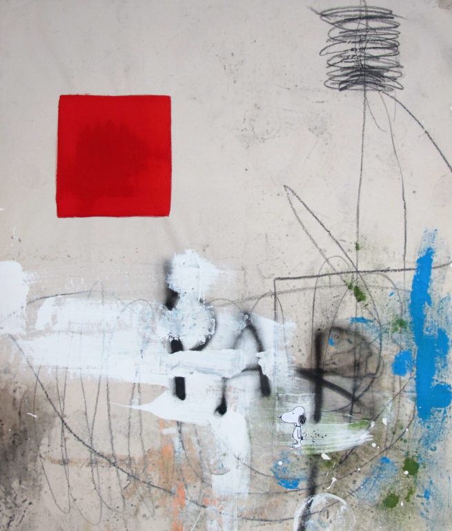 Gallery – George Morton-Clark