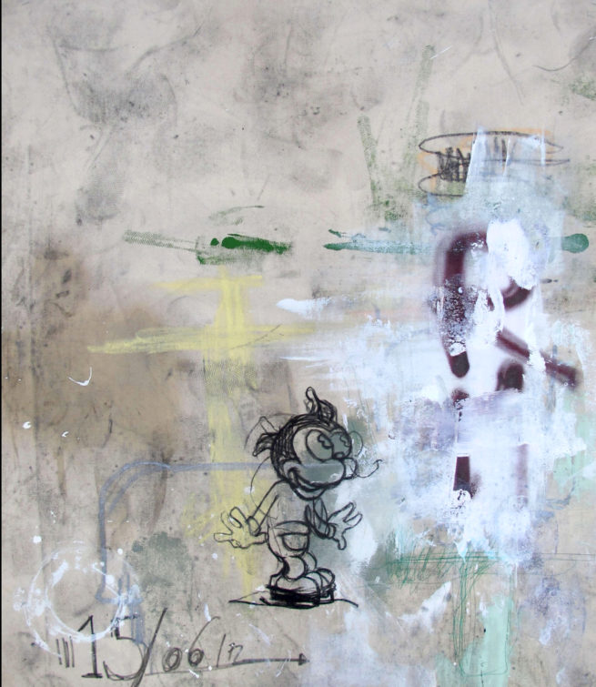 Gallery – George Morton-Clark