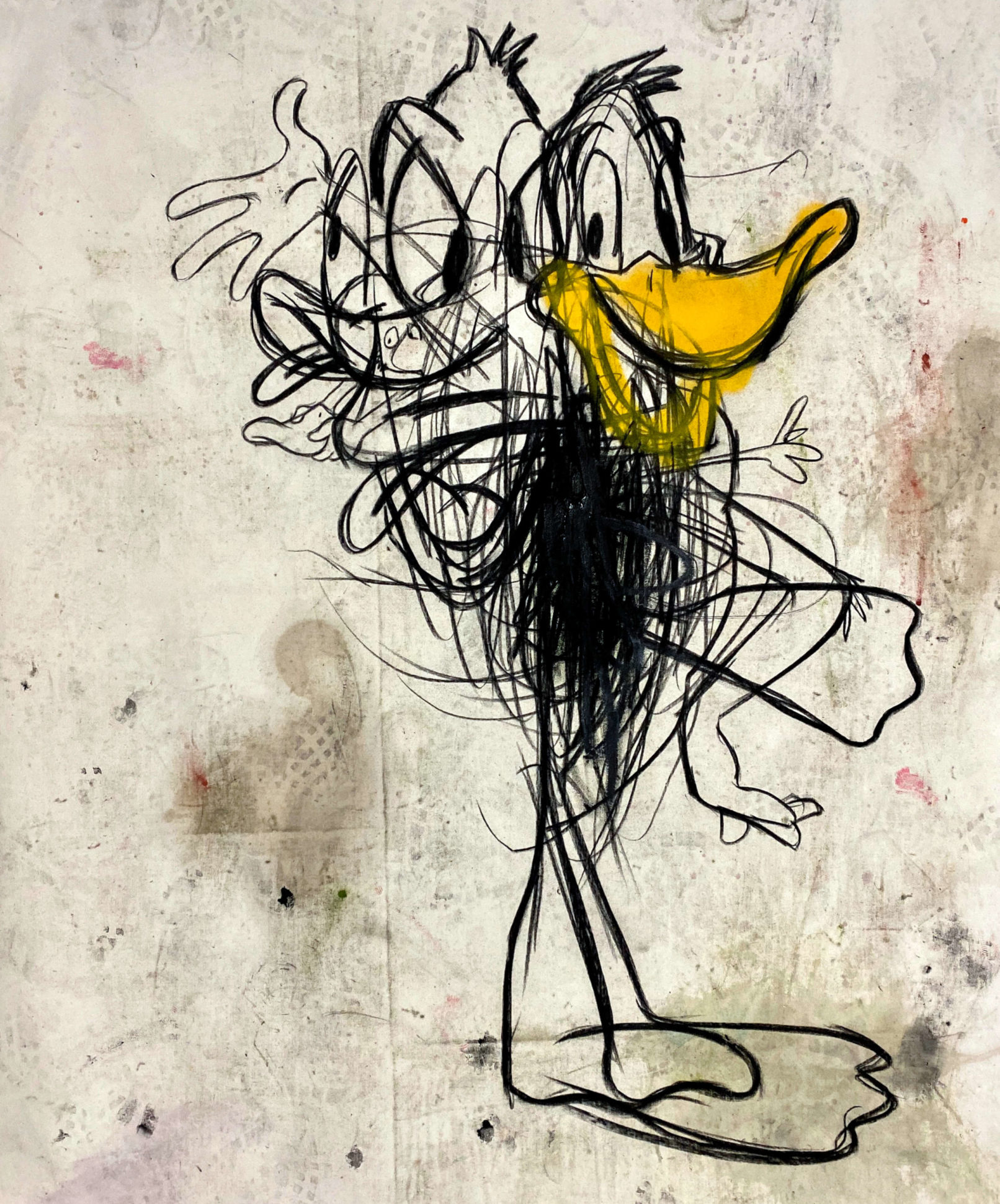 Gallery – George Morton-Clark